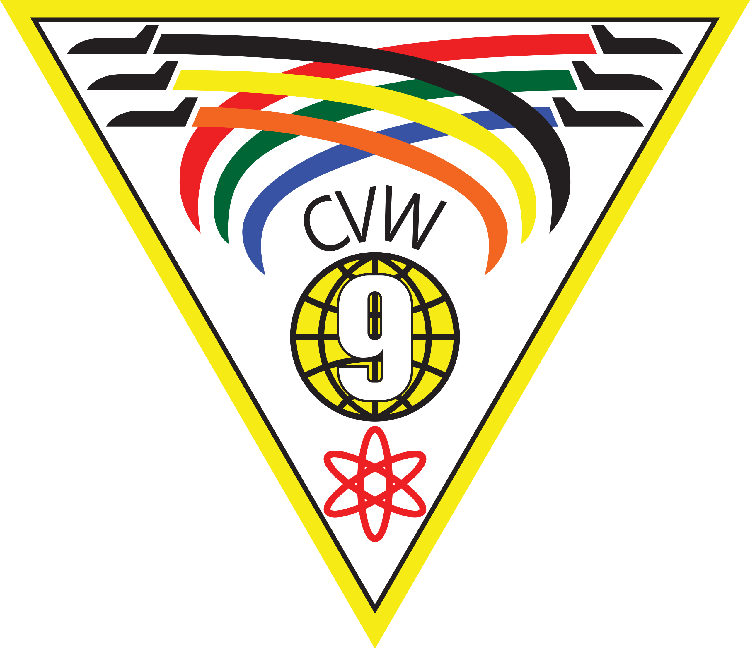 CAG-9 – Altitude Accessories