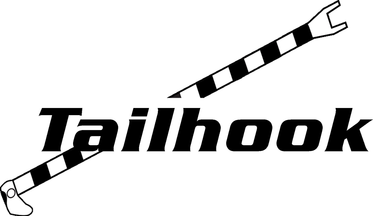 Tailhook – Altitude Accessories