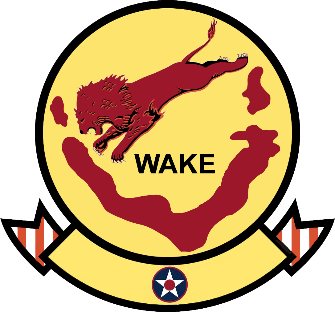 VMFA-211 'Wake Island Avengers' – Altitude Accessories